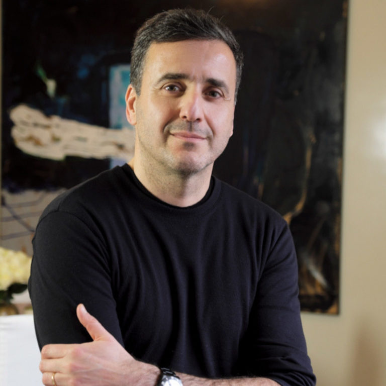 Luca Bernabei - MIA | Mercato Internazionale Audiovisivo