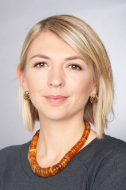 Kate Barnes - MIA | Mercato Internazionale Audiovisivo